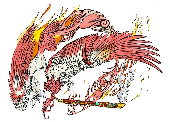 Okami HD Gets New Trailers: Moegami, Kasugami and Orochi