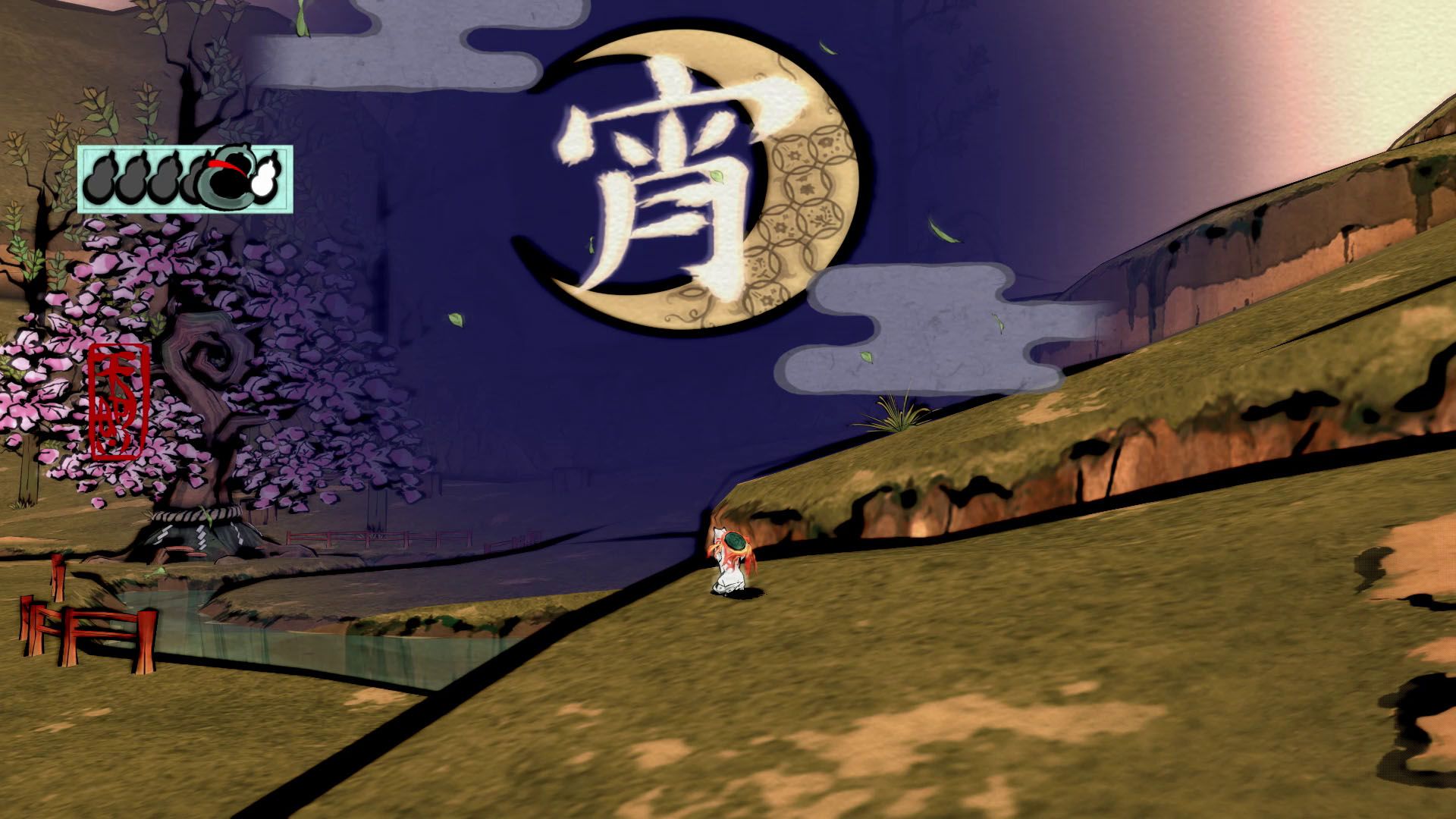 Okami HD For PS4, Xbox One and PC Gets New Screenshots and Trailers