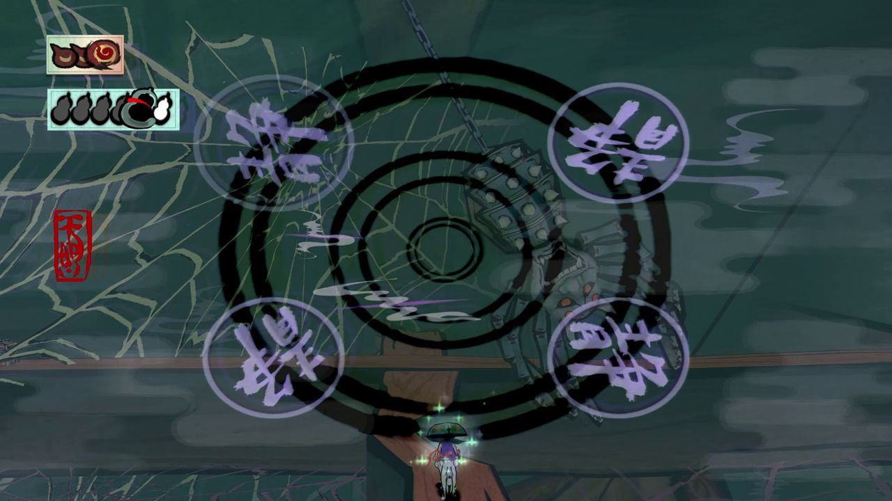 Okami HD Gets New Trailers: Moegami, Kasugami and Orochi