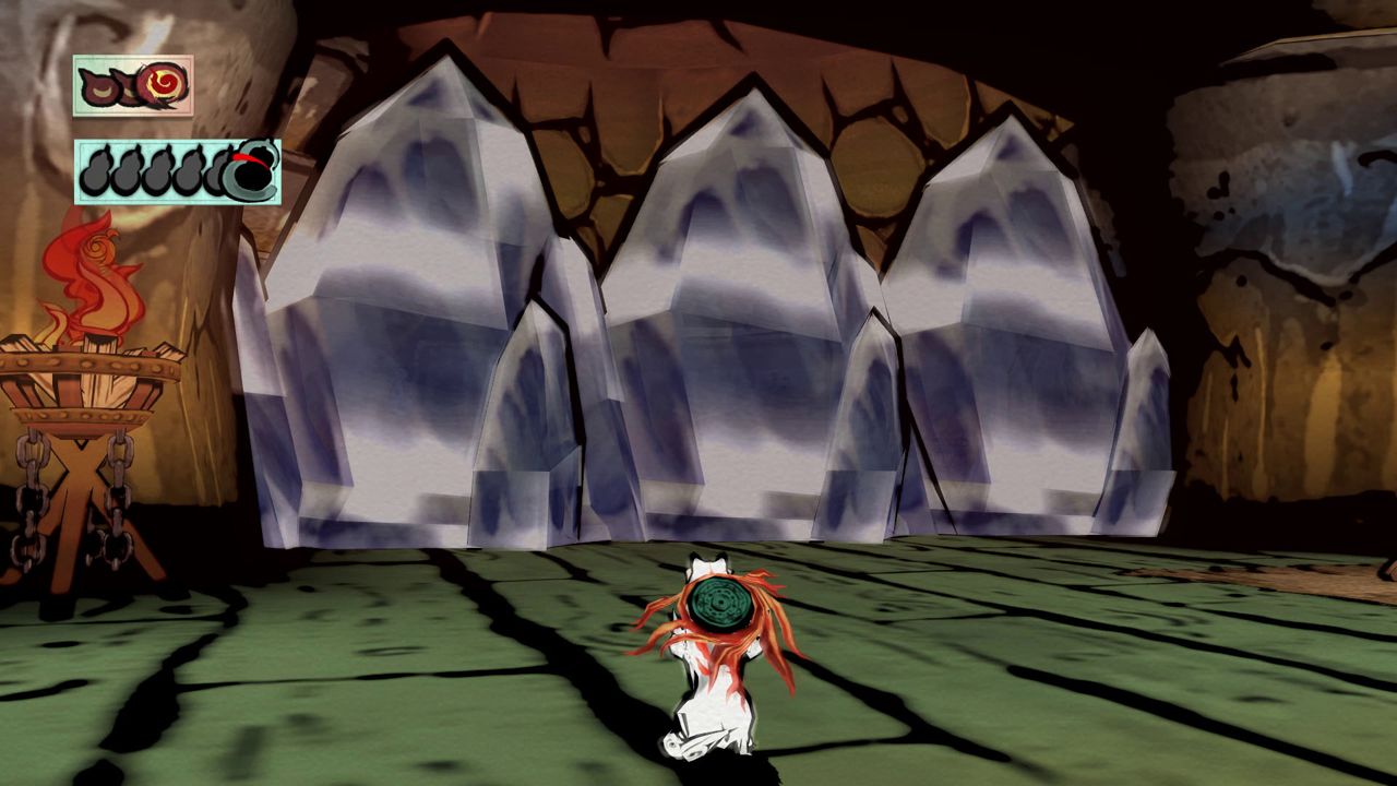 Okami HD Gets New Trailers: Moegami, Kasugami and Orochi