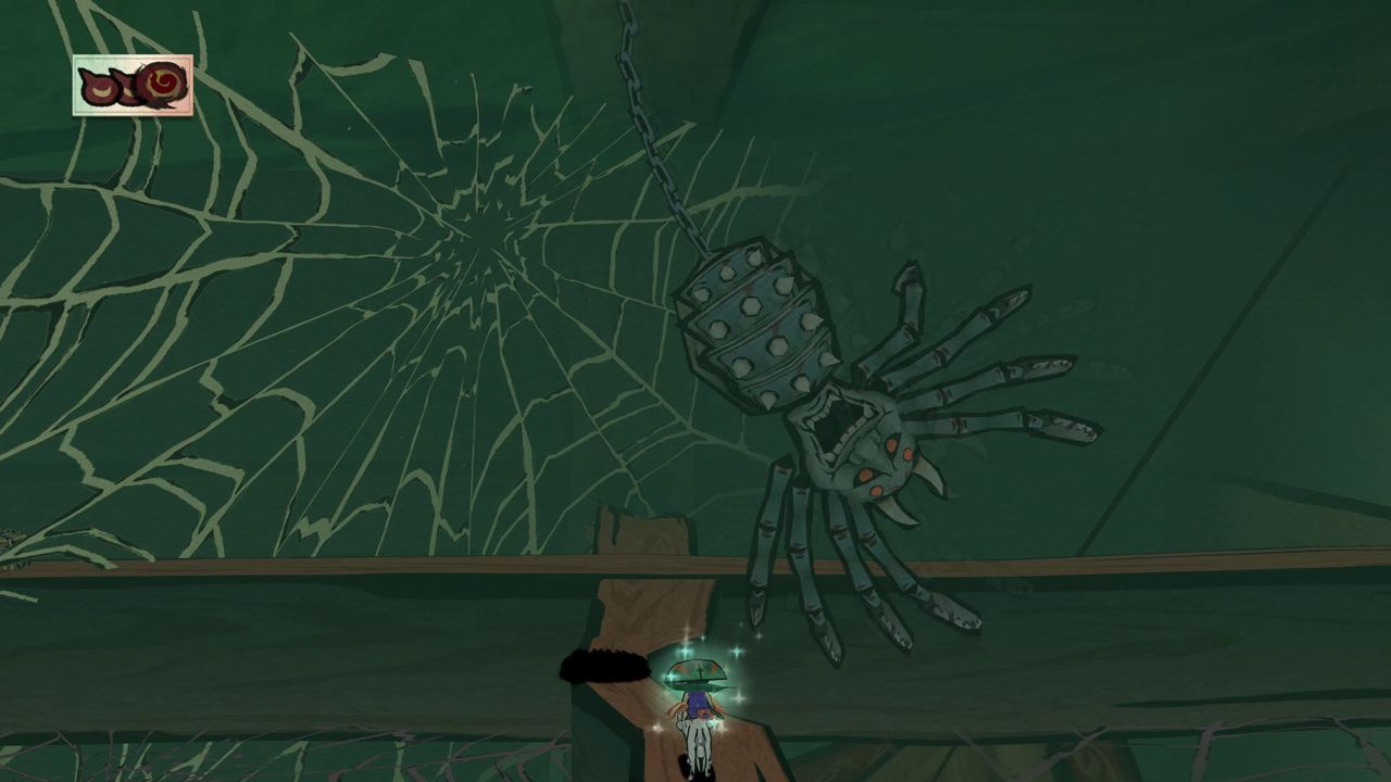 Okami HD Gets New Trailers: Moegami, Kasugami and Orochi