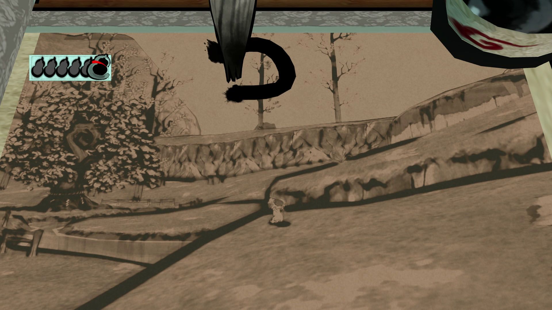 Okami HD For PS4, Xbox One and PC Gets New Screenshots and Trailers