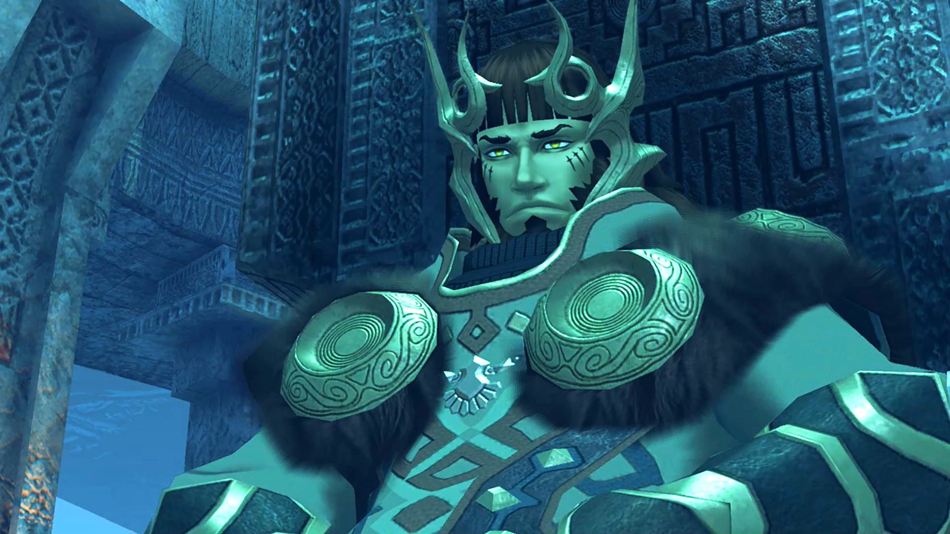 Xenoblade Chronicles 2 Gets Beautiful Screenshots and Illustrations