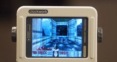 Clockwork Pi's GameShell Aims to Redefine Retro Gaming on the Go ...