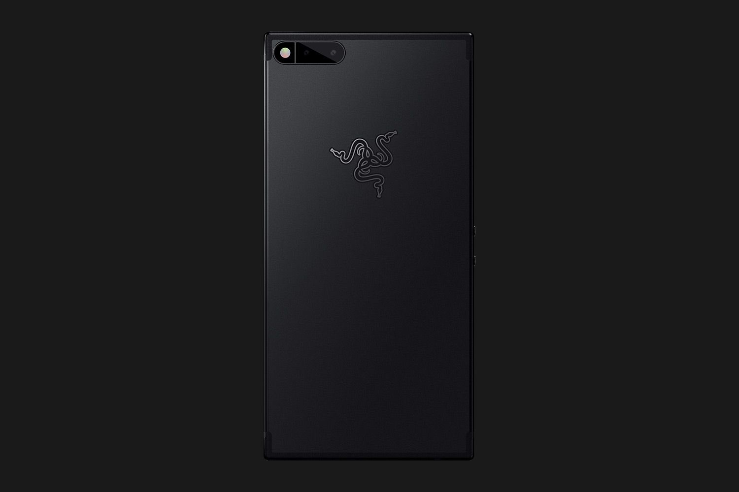 Razer Announces First Mobile Phone, Official Release Date Revealed