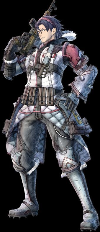 Valkyria Chronicles 4 Gets New Info on the World and Character Artwork