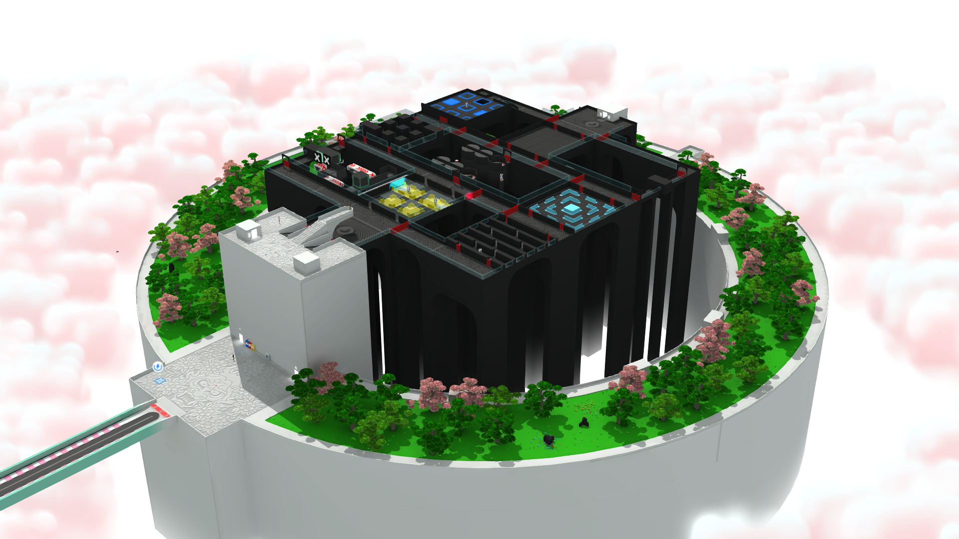 Tokyo 42 Gets Update Adding New Missions and Weapons