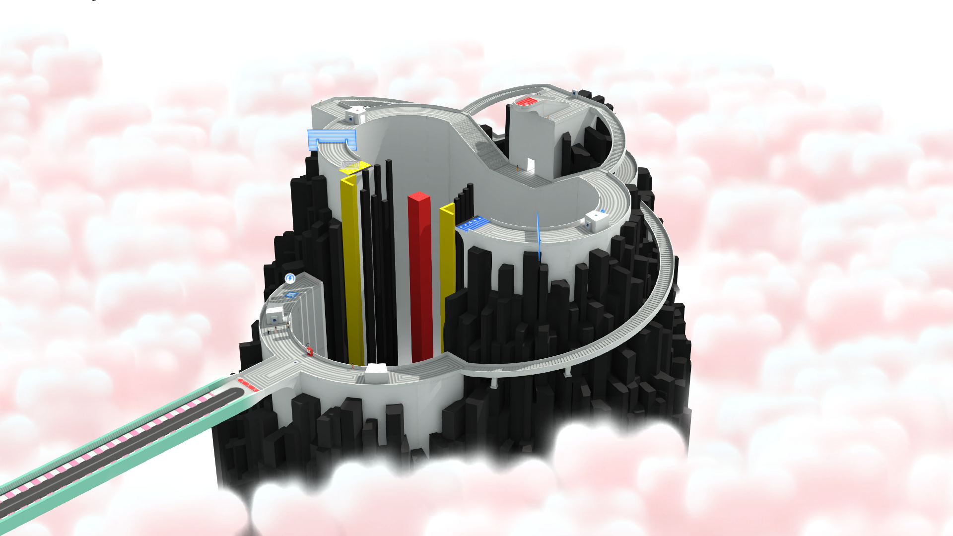 Tokyo 42 Gets Update Adding New Missions and Weapons