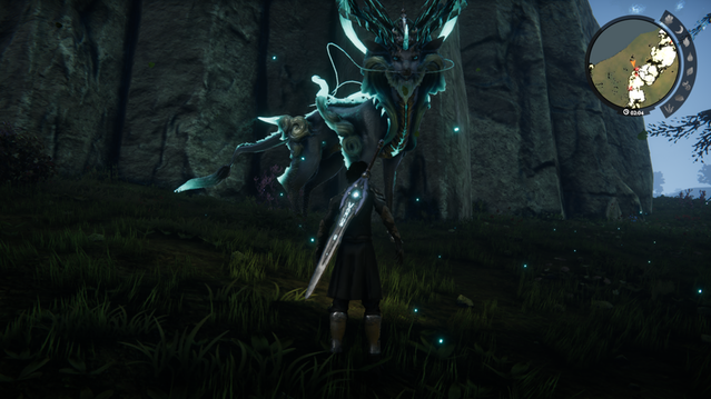 Indie RPG ‘Edge of Eternity’ Receives New Update Detailing Environments ...