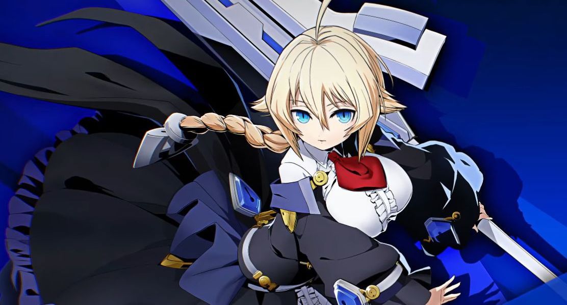 BlazBlue Cross Tag Battle for PS4, Nintendo Switch, and PC Reveals New ...