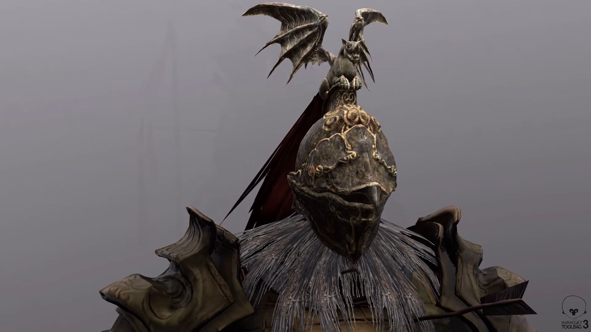 Bloodborne Bosses and Monsters Cut from the Final Game Discovered