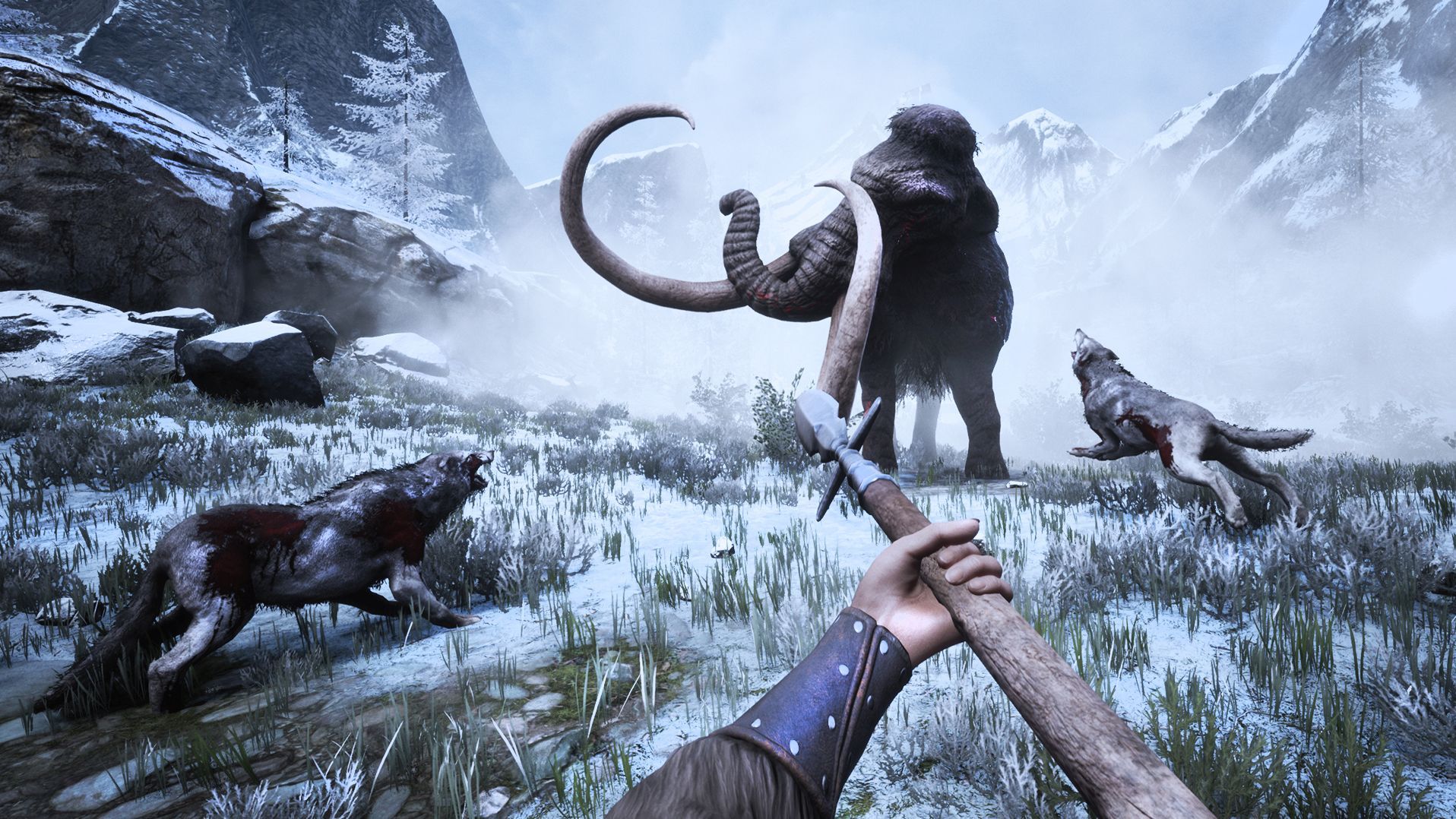 Conan Exiles Gets Release Date for PS4, Xbox One and PC; Jungle and ...