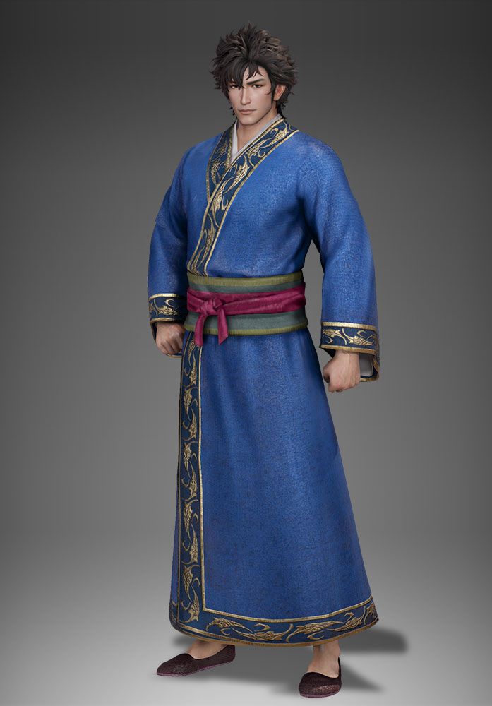 Dynasty Warriors 9 Reveals Even More Characters, New Screenshots, and ...