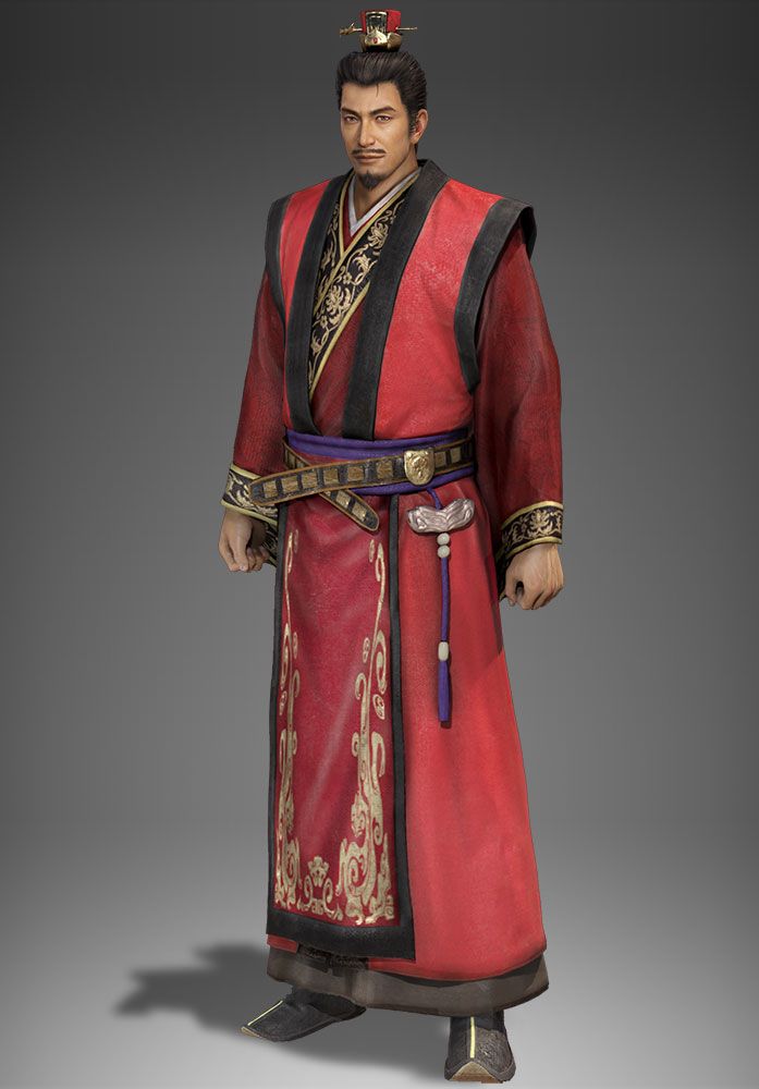 Dynasty Warriors 9 Reveals Even More Characters, New Screenshots, and ...