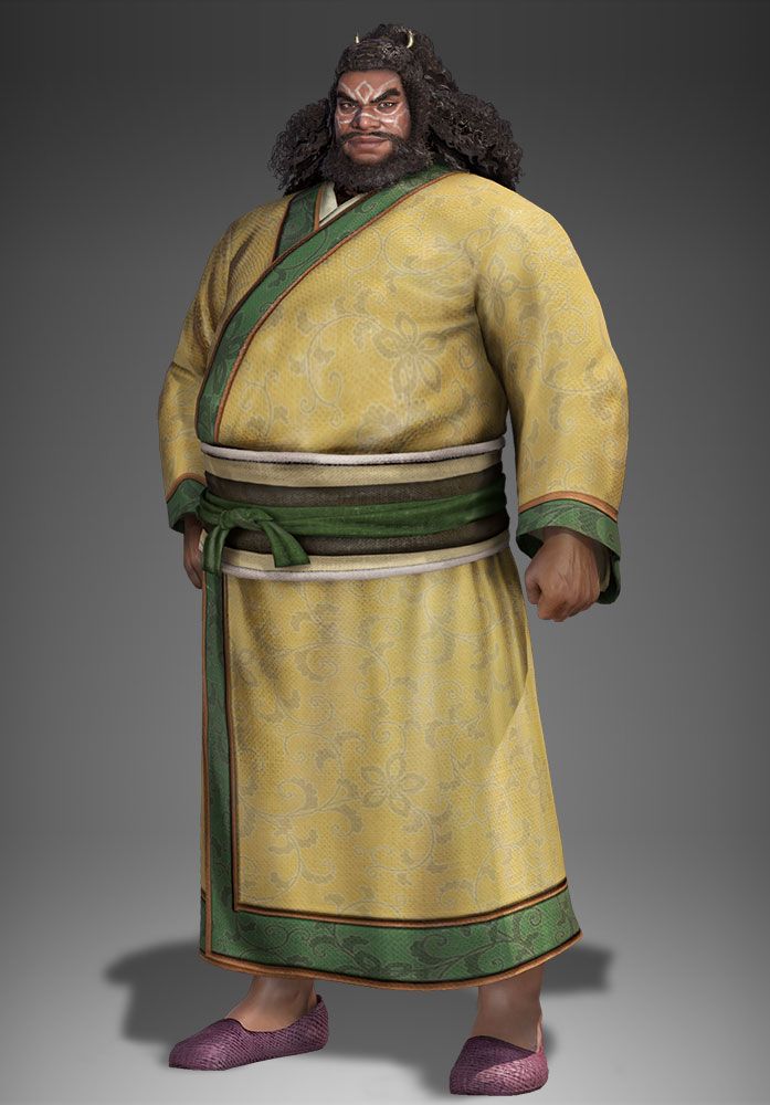 Dynasty Warriors 9 Reveals Even More Characters, New Screenshots, and ...