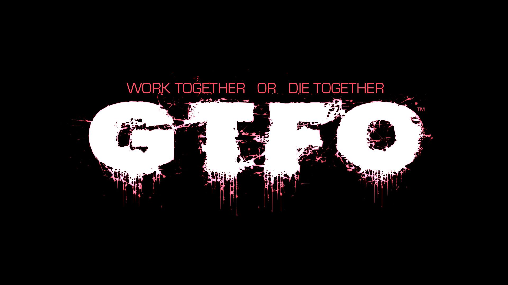 Cooperative PC Exclusive GTFO Unveiled at The Game Awards 2017 ...