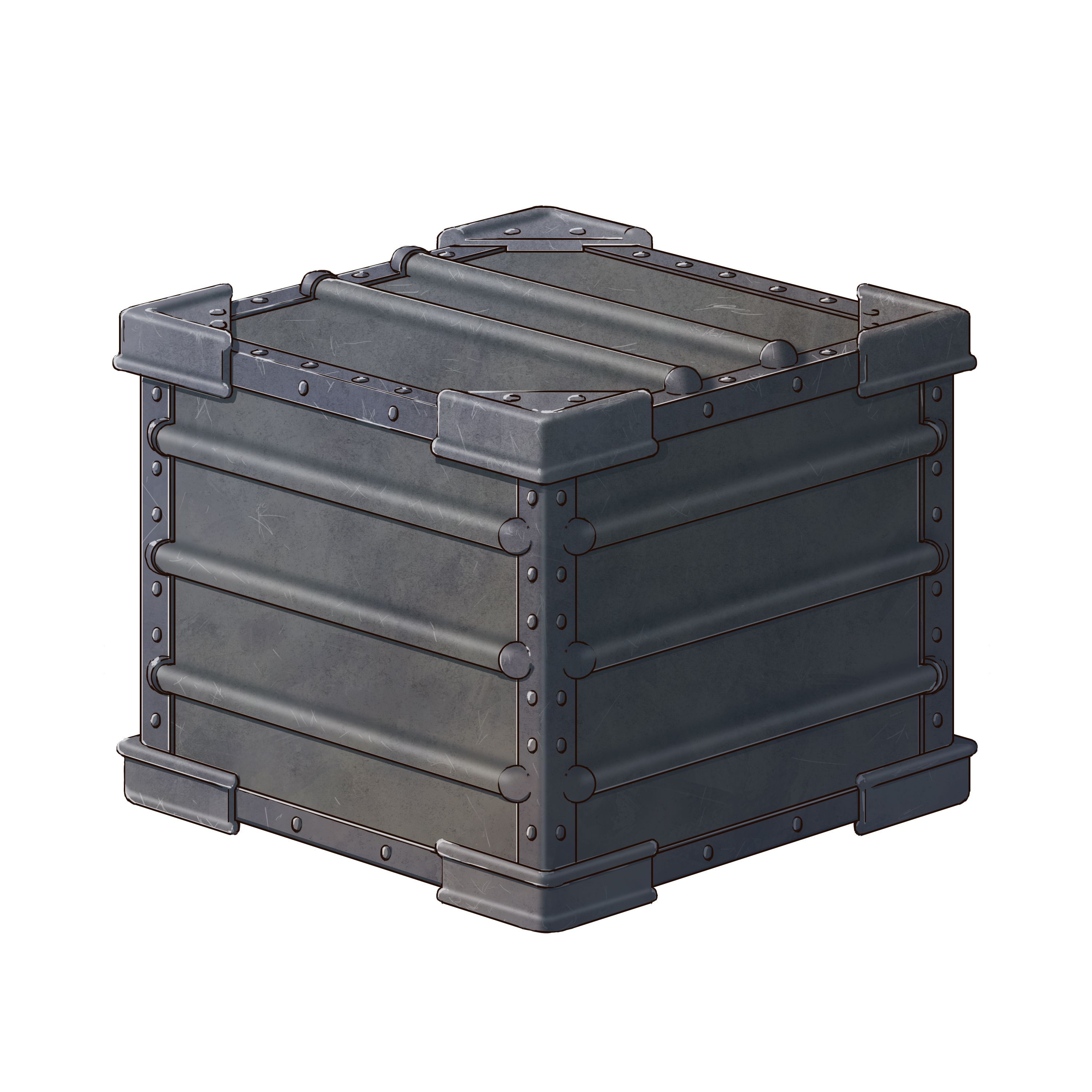 Metal Max Xeno Gets Japanese Release Date; New Characters Revealed