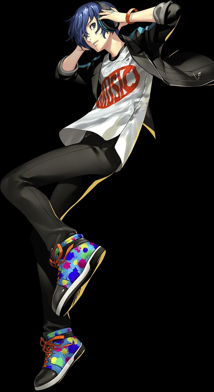 Persona Dancing Triple Pack Includes Persona 4 Dancing All Night for ...