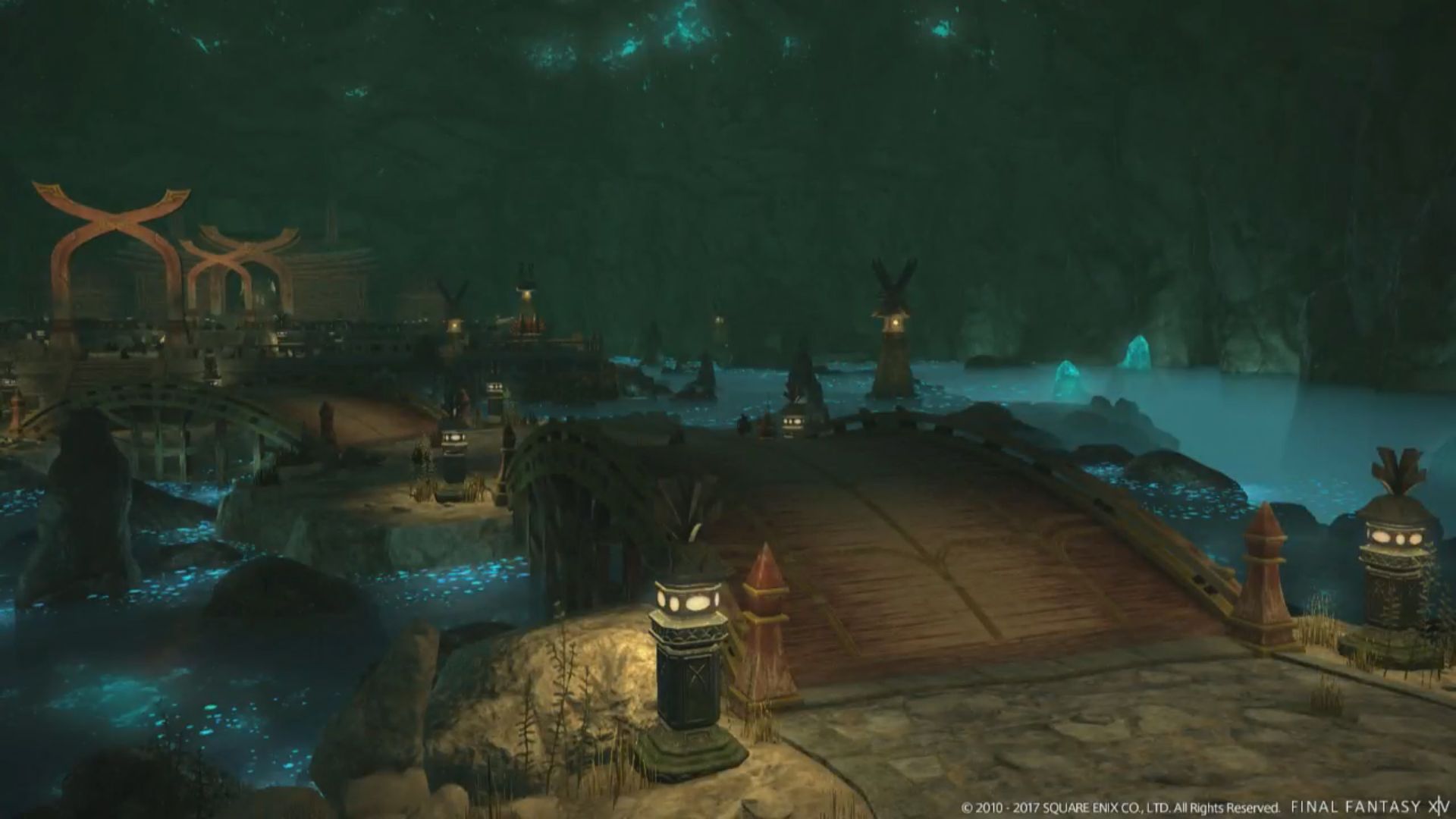 Final Fantasy XIV Update 4.2 Gets First Screenshots and Tons of Info on ...
