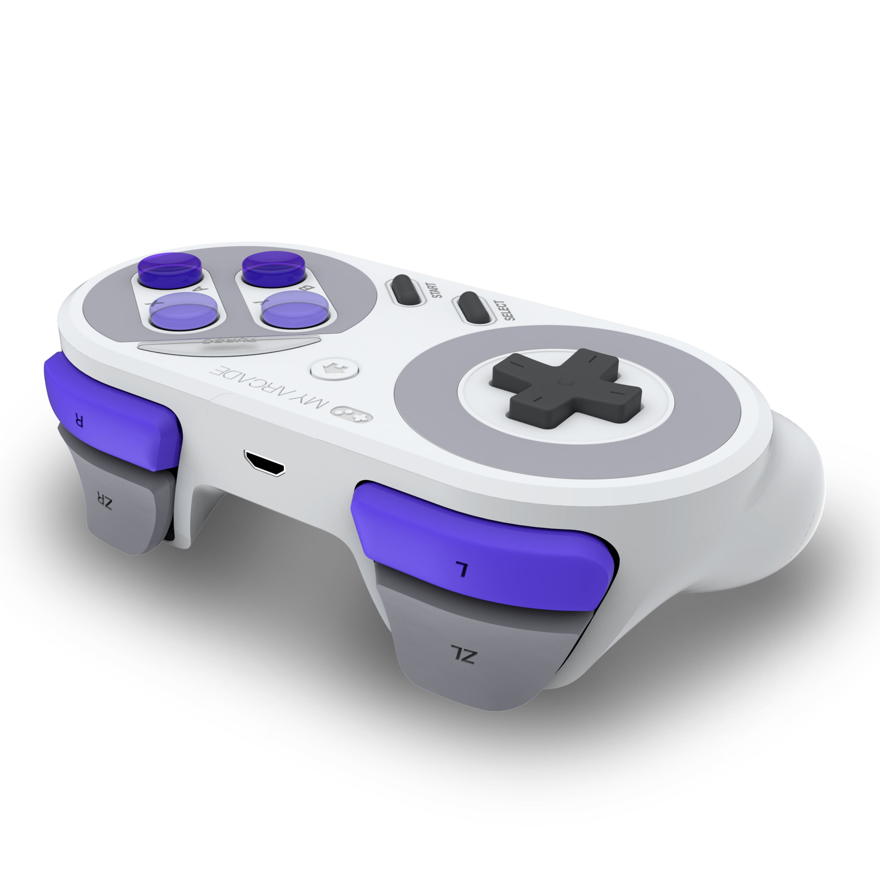 Super Gamepad Coming to Europe and Japan's SNES Classic with Famicom ...
