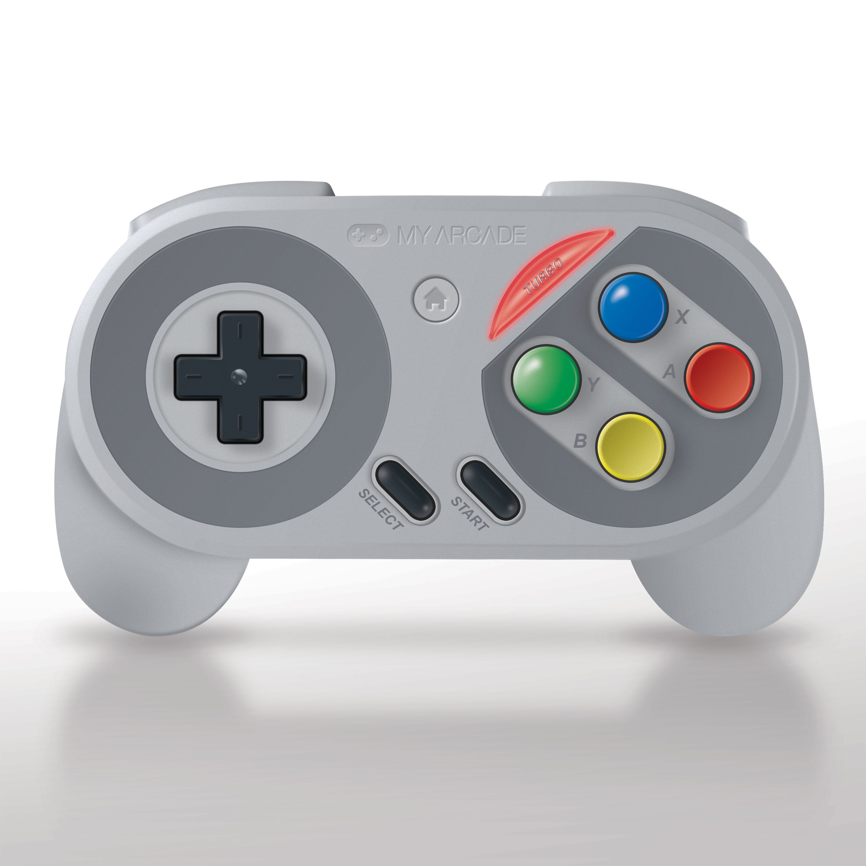 Super Gamepad Coming to Europe and Japan's SNES Classic with Famicom ...