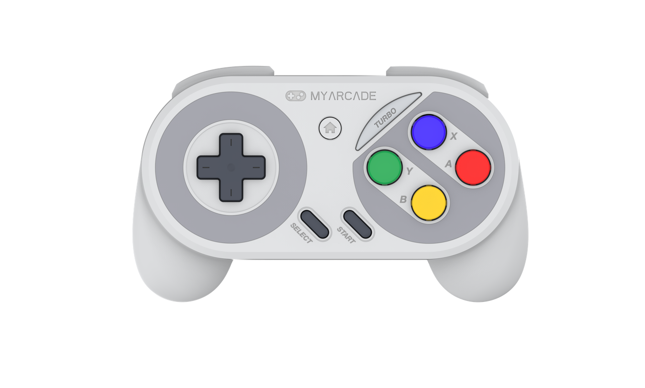 Super Gamepad Coming to Europe and Japan's SNES Classic with Famicom ...
