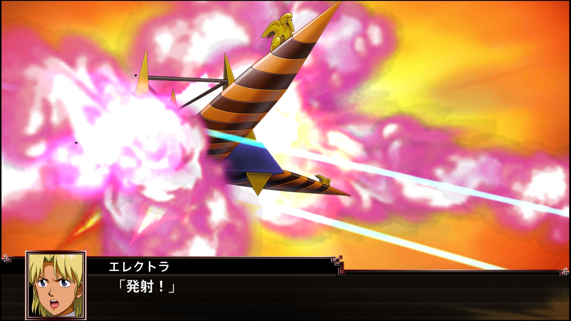 Super Robot Wars X Gets Tons of 1080p Screenshots Showing Mecha