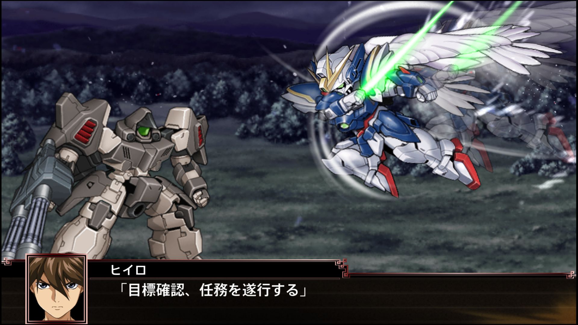 Super Robot Wars X Gets Tons of 1080p Screenshots Showing Mecha