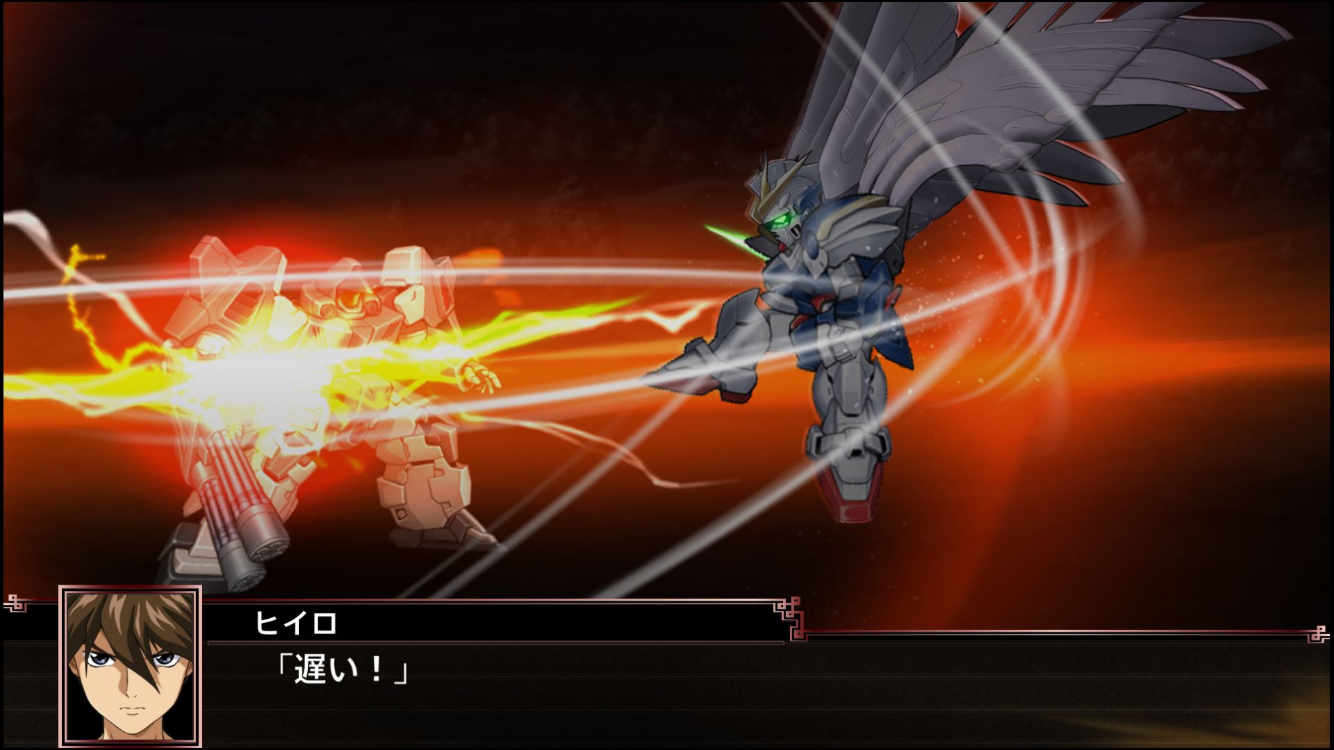 Super Robot Wars X Gets Tons of 1080p Screenshots Showing Mecha