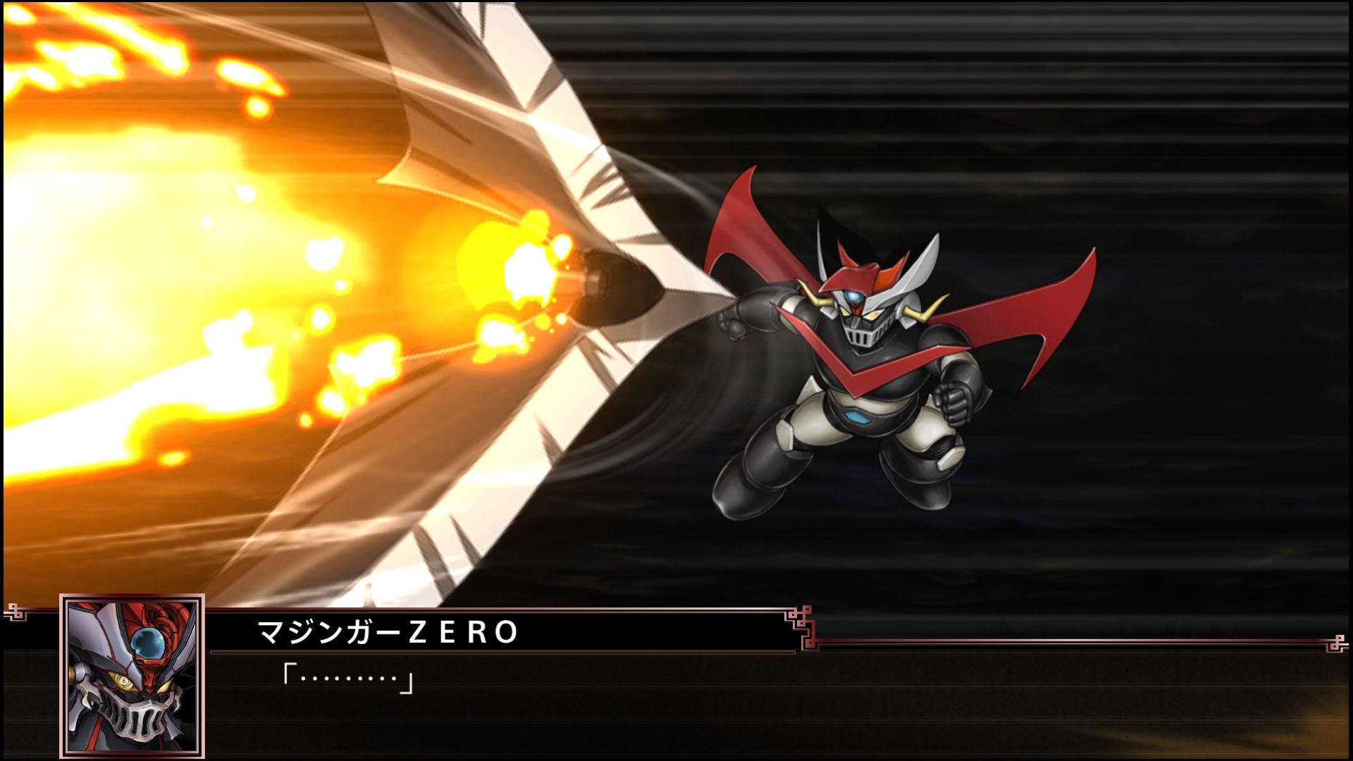 Super Robot Wars X Gets Tons of 1080p Screenshots Showing Mecha