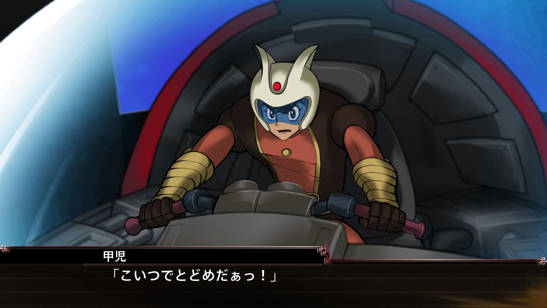 Super Robot Wars X Gets Tons of 1080p Screenshots Showing Mecha