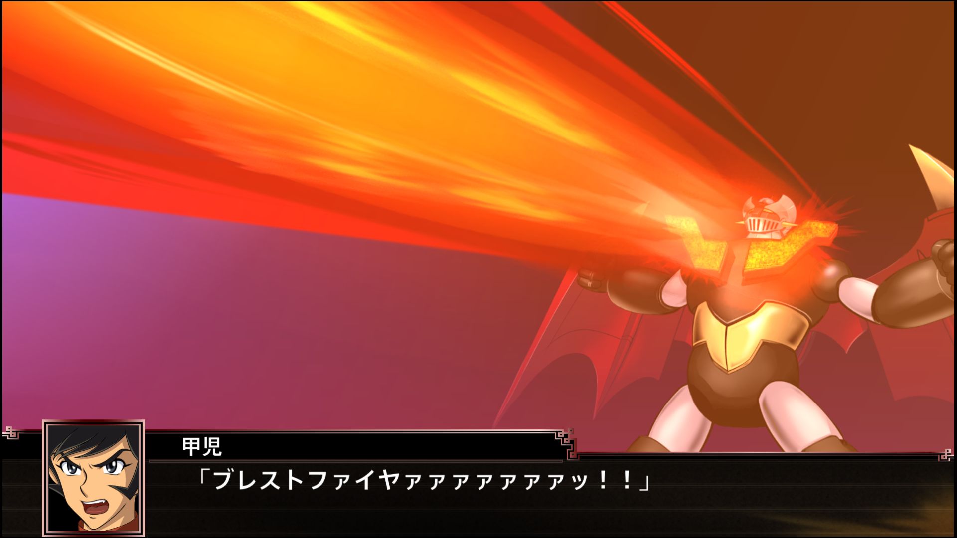 Super Robot Wars X Gets Tons of 1080p Screenshots Showing Mecha