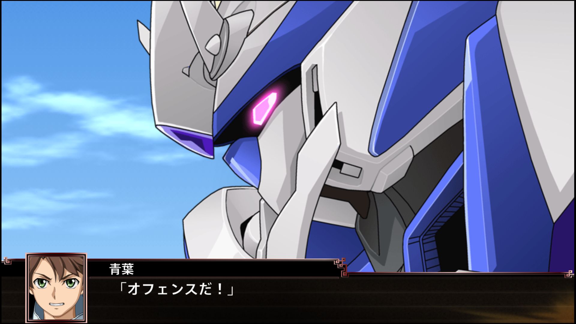 Super Robot Wars X Gets Tons of 1080p Screenshots Showing Mecha