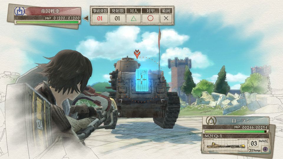 Valkyria Chronicles 4 Gets Tons of Screenshots Showing New Valkyria