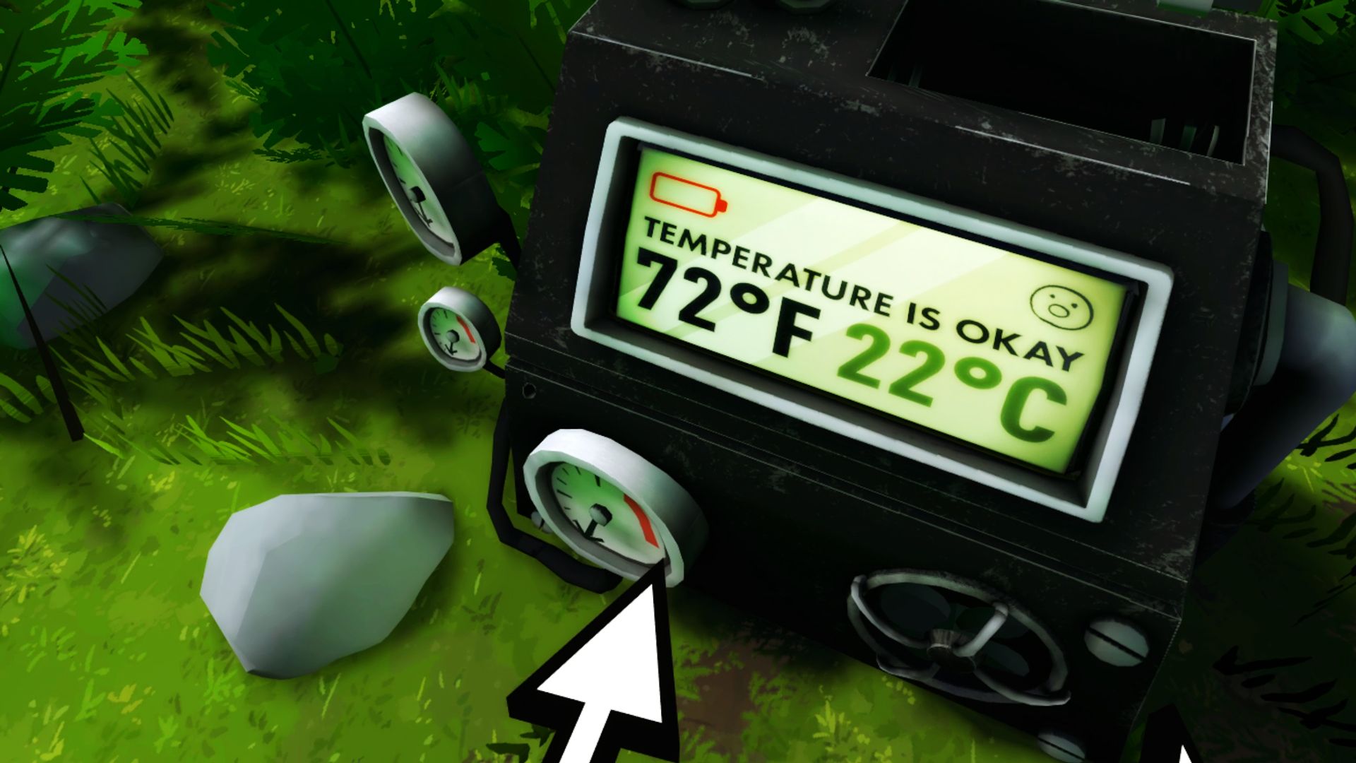 Squanch Games Reveals Accounting+ for PlayStation VR at TGA 2017