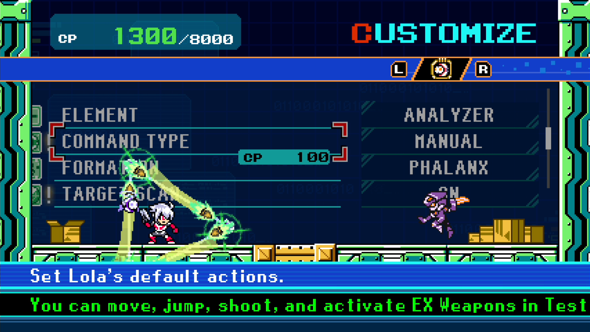Mighty Gunvolt Burst Gets Three New DLC Characters: Ray, Copen, and ...