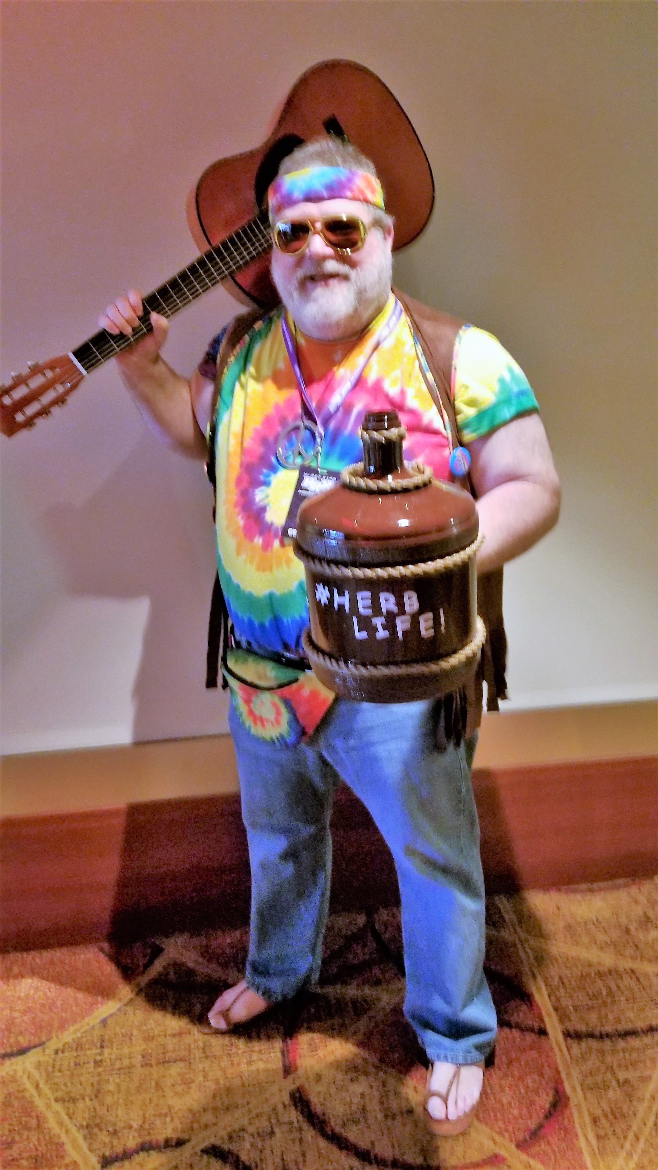 Check Out the Best Paladins and SMITE Cosplay at Hi-Rez Expo 2018