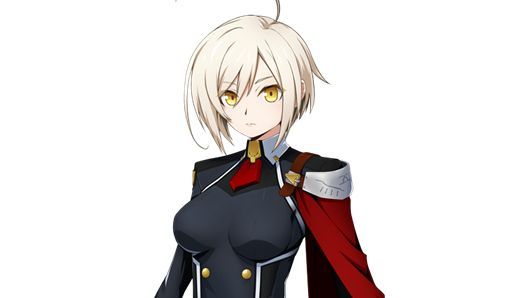 BlazBlue Alternative: Dark War Gets 2018 Release Window; New Heroine ...