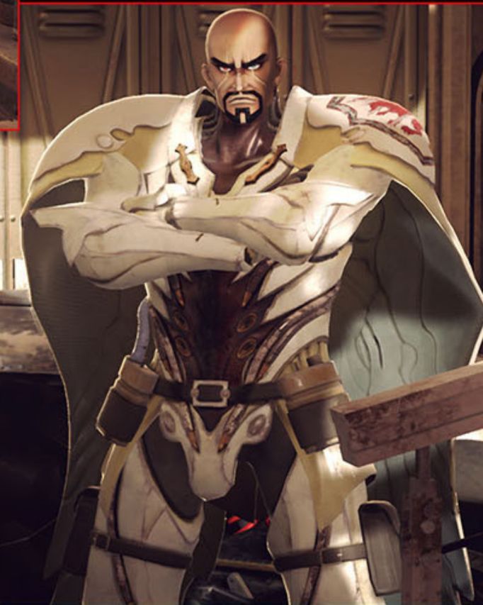 Code Vein Gets New Screenshots and Info on New Characters and Story on ...