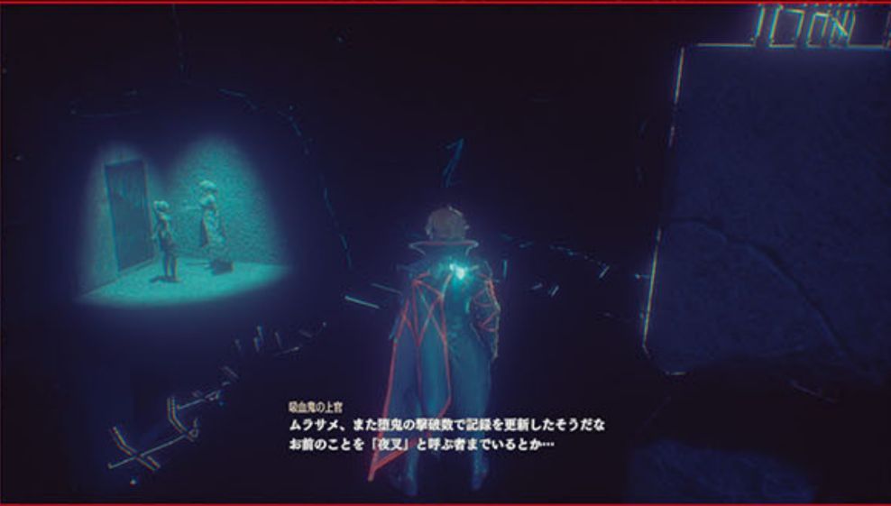 Code Vein Gets New Screenshots and Info on New Characters and Story on ...