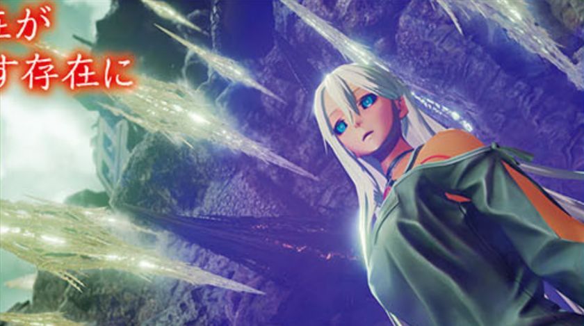 Code Vein Gets New Screenshots and Info on New Characters and Story on ...