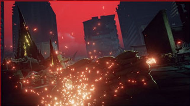 Code Vein Gets New Screenshots and Info on New Characters and Story on ...