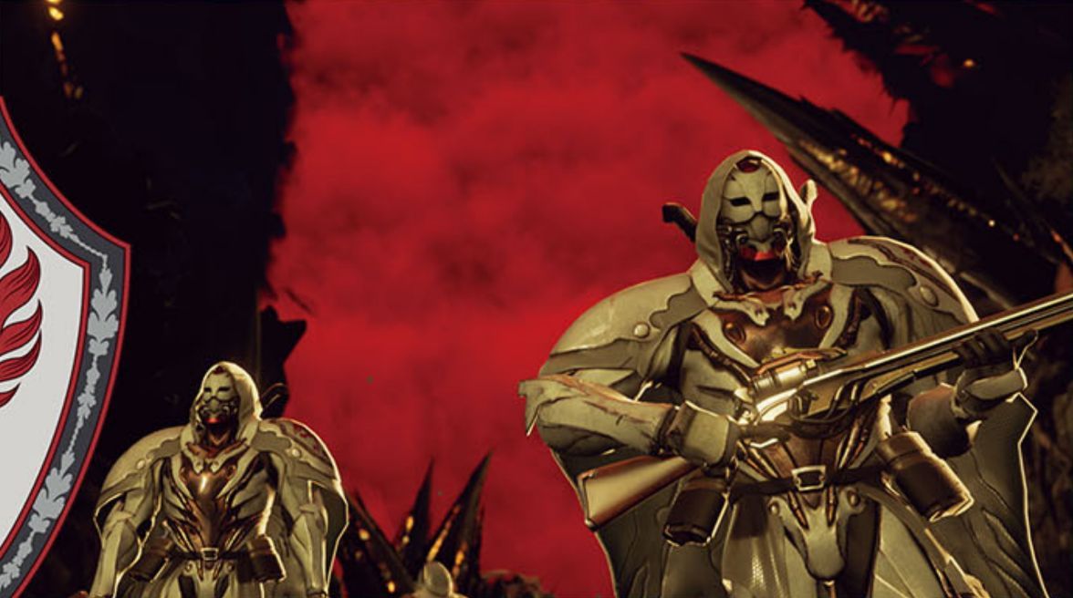 Code Vein Gets New Screenshots and Info on New Characters and Story on ...