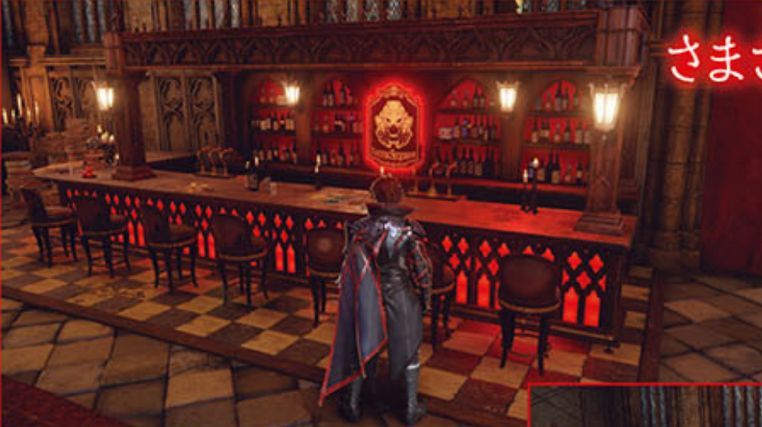 Code Vein Gets New Screenshots and Info on New Characters and Story on ...