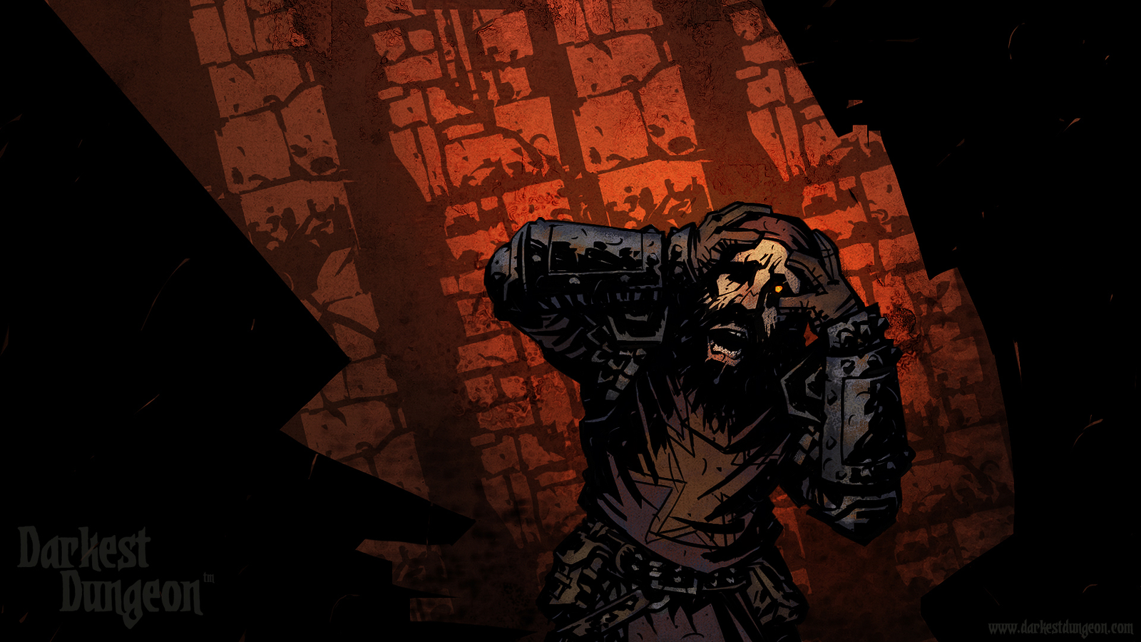 Darkest Dungeon: Ancestral Edition Coming to Retail on PS4 and Nintendo ...