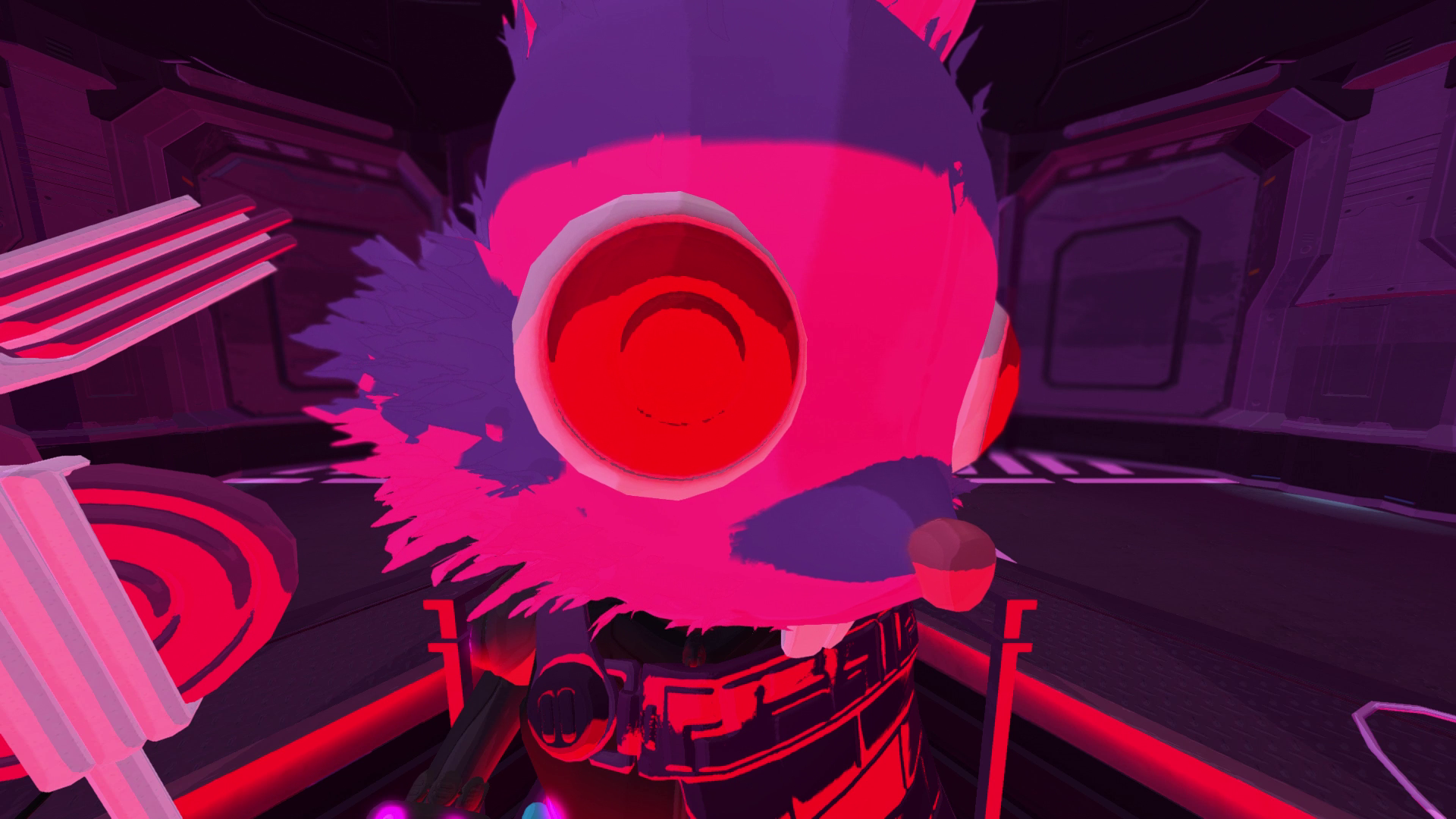 Furi Makes its Way Onto Nintendo Switch Next Week; Includes DLC, Furier ...