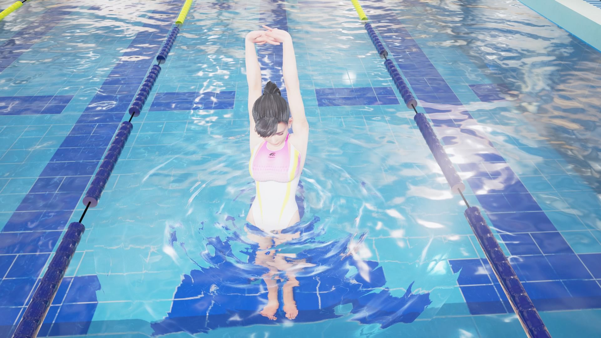 Happy Manager for PS4 Celebrates Release With Day One DLCs and 1080p ...