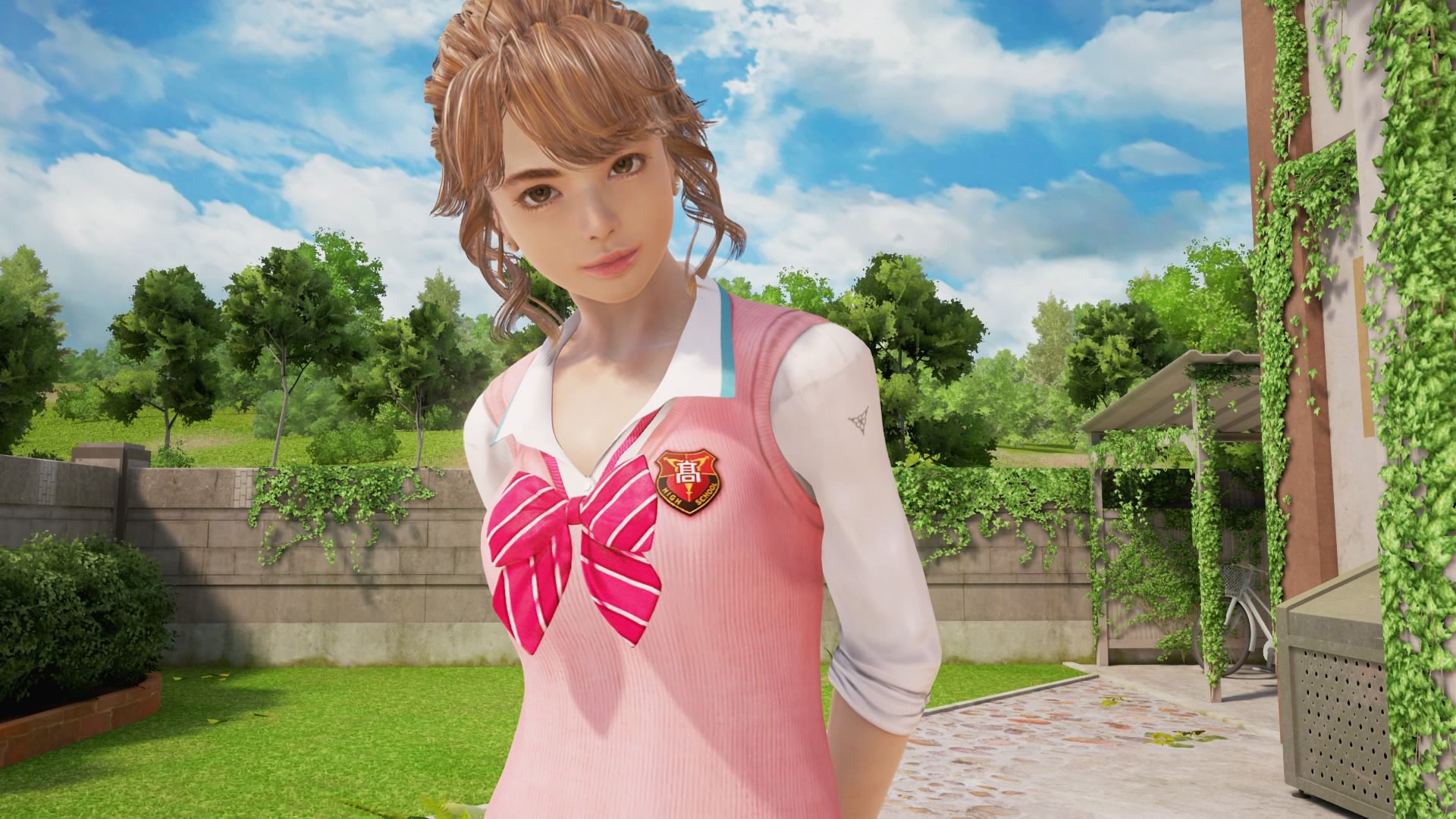 Happy Manager for PS4 Celebrates Release With Day One DLCs and 1080p ...