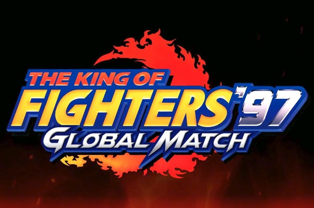 The King of Fighters '97 Is Coming to PS4, PS Vita, and PC This Spring