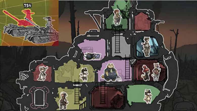 First Images of CyberConnect2's Three Newly-Announced Games Revealed on ...